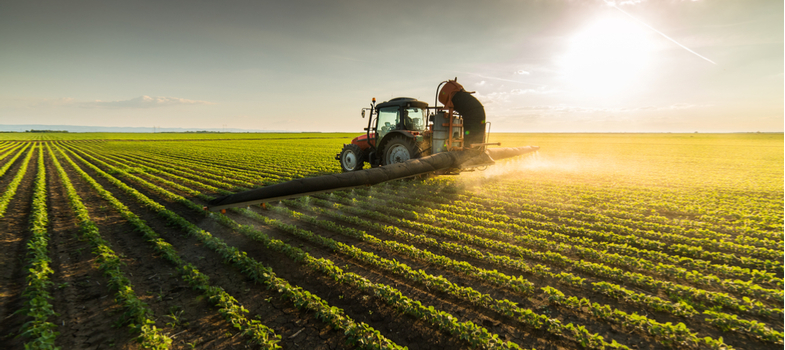 Proteger sua lavoura – Comerciagro